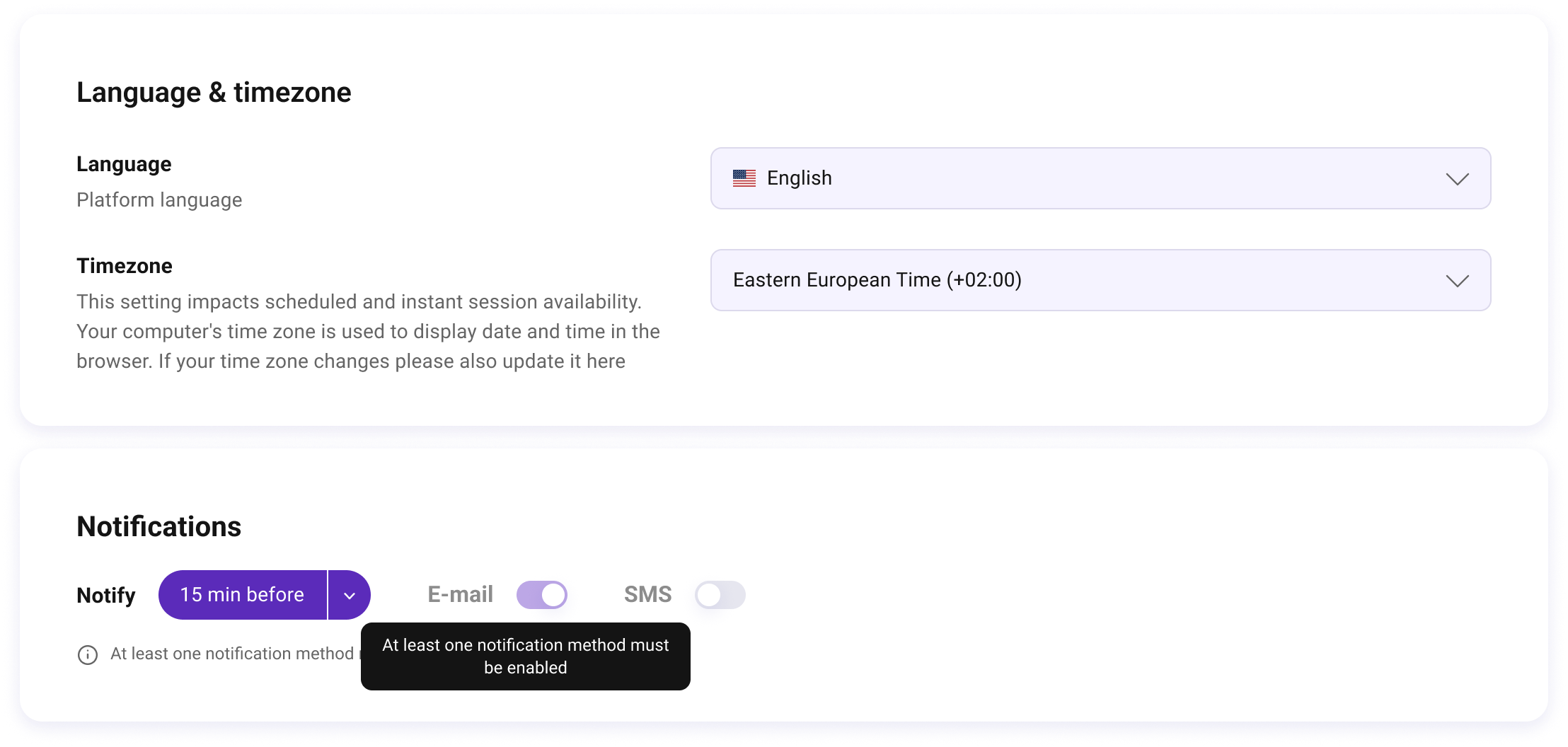 Setting up Your Tutor Profile – Tutorpeers